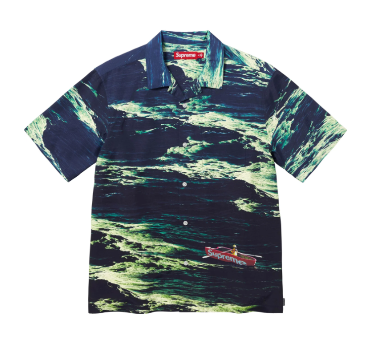 Shirt – SUP PLUG TOKYO