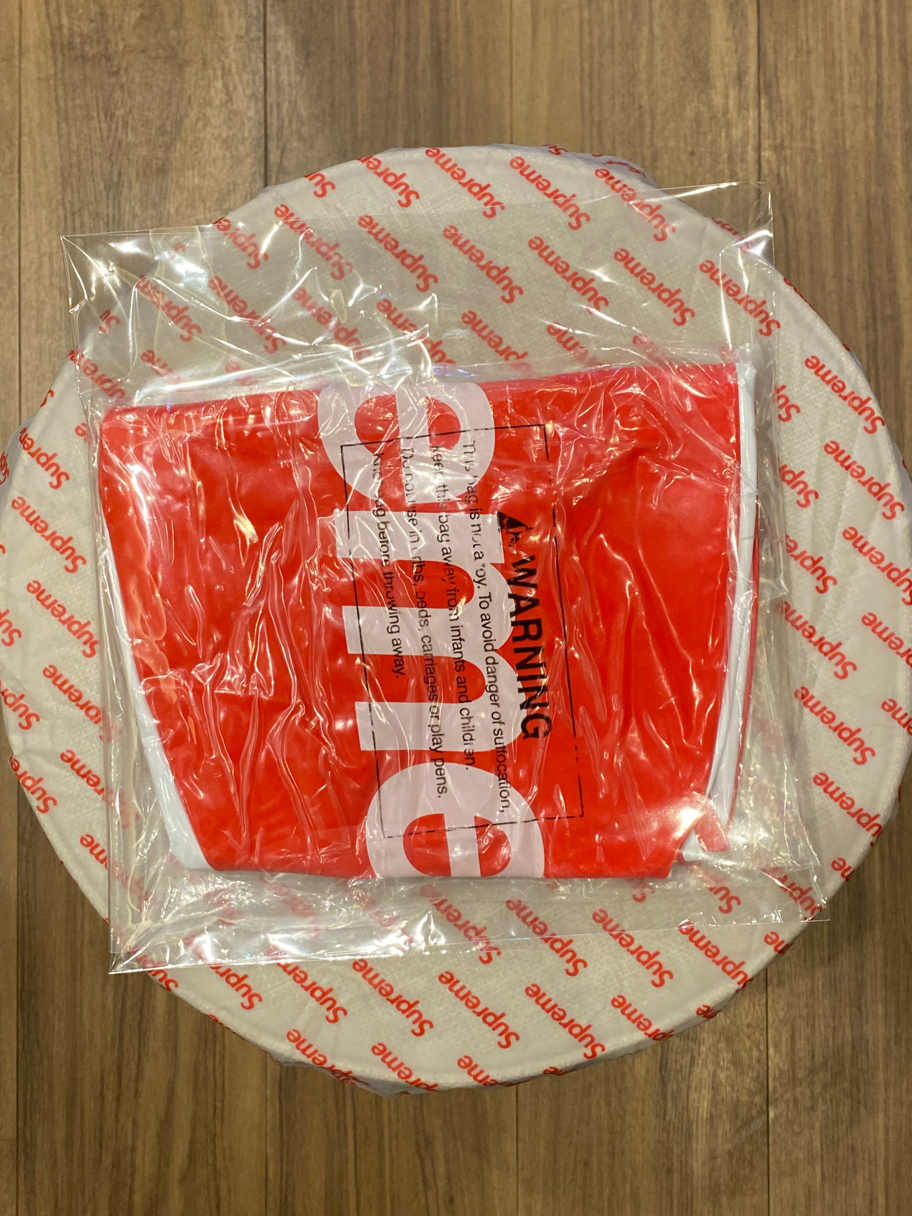 Size【フリー】 SUPREME シュプリーム 15SS Beach Ball ビーチボール 白 新古品 – SUP PLUG TOKYO