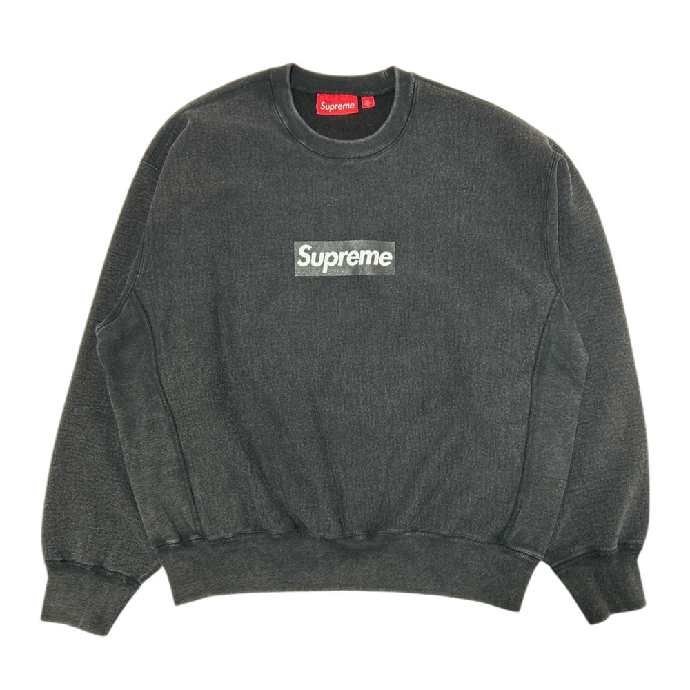 Crewneck – SUP PLUG TOKYO