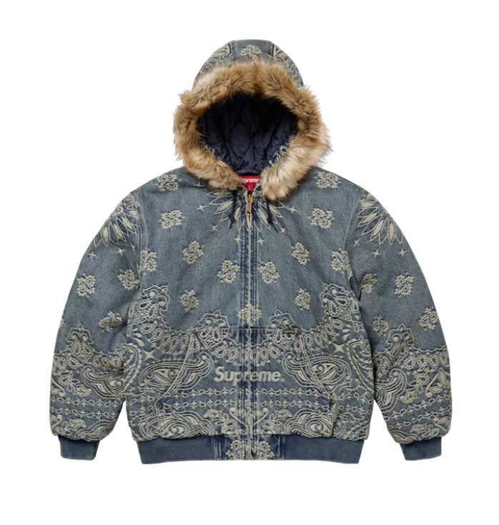 Jacket – SUP PLUG TOKYO